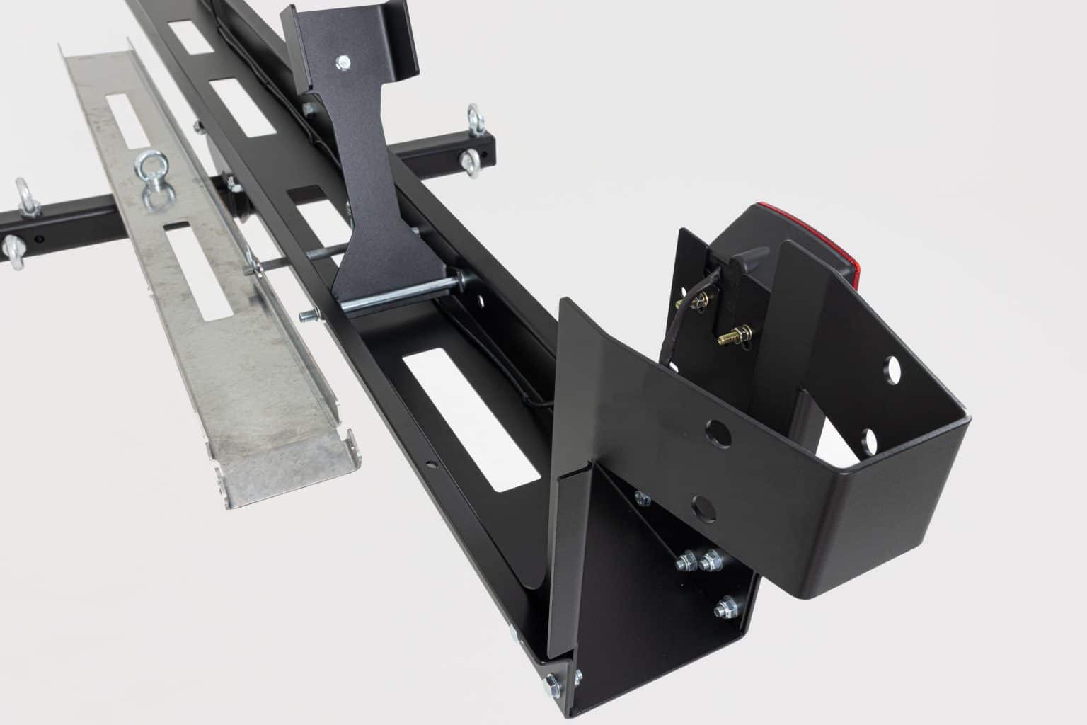 MX Carrier Motorcycle Hitch Carrier is the Best Motocross Hitch Rack