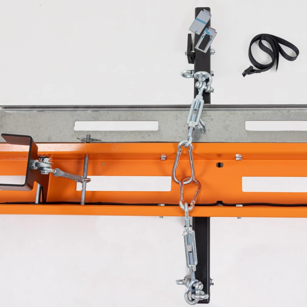 MX Carrier Motorcycle Hitch Carrier is the Best Motocross Hitch Rack