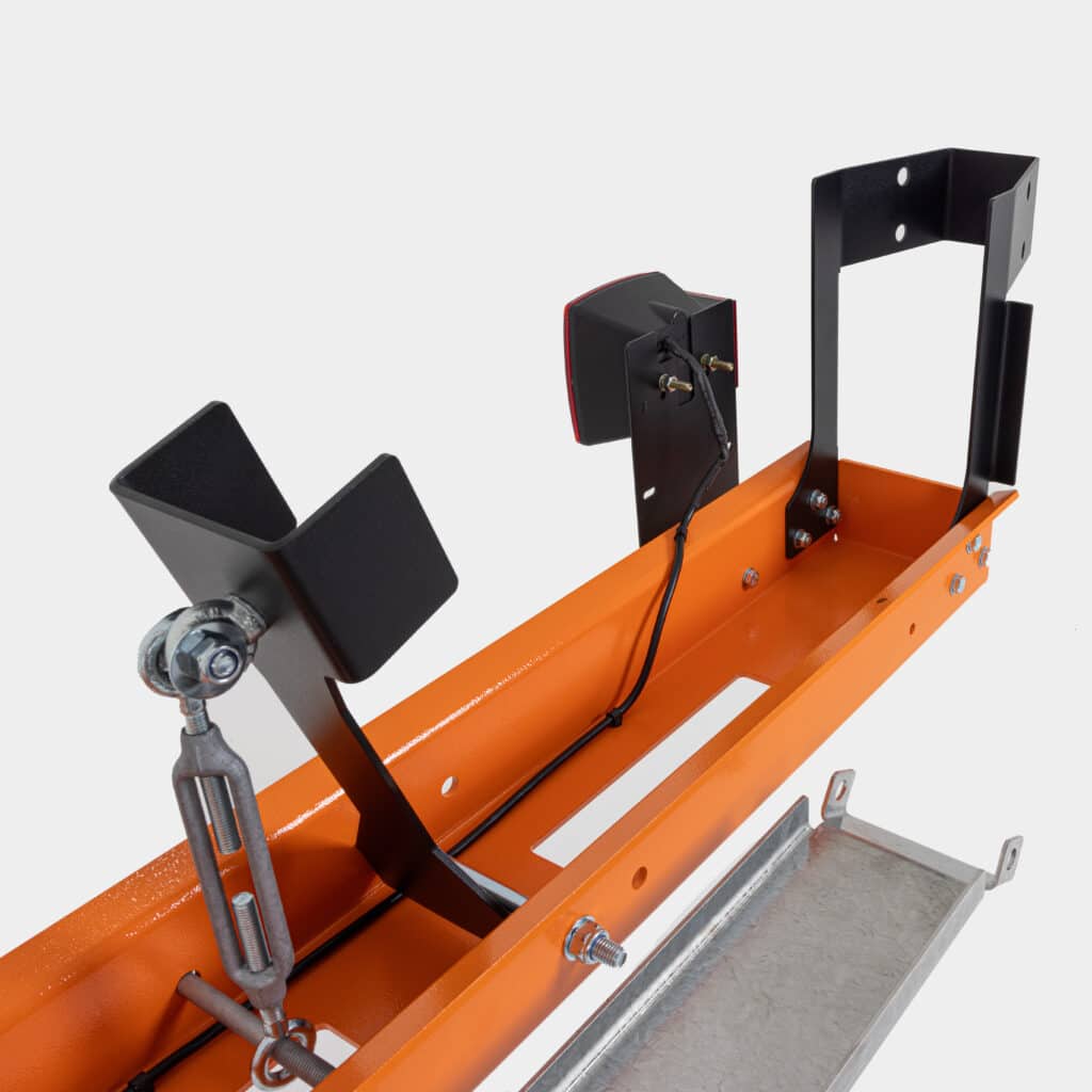 MX Carrier Motorcycle Hitch Carrier is the Best Motocross Hitch Rack