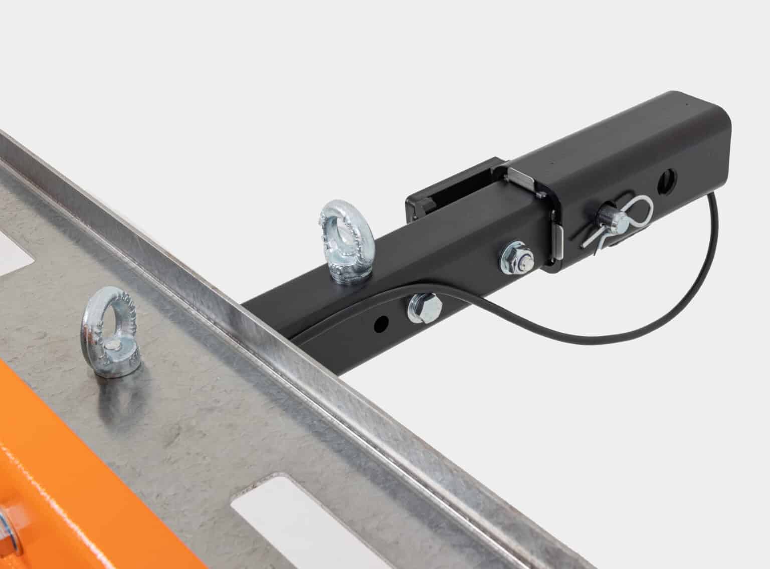 MX Carrier Motorcycle Hitch Carrier is the Best Motocross Hitch Rack