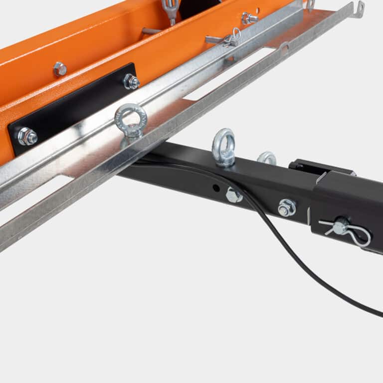 MX Carrier Motorcycle Hitch Carrier is the Best Motocross Hitch Rack
